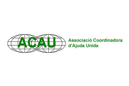 Asociación Coordinadora de Ayuda Unida de Tarrasa Fundación José Tomás